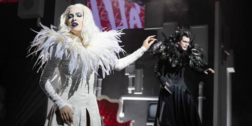 10 Best Songs from Death Note the Musical, Ranked