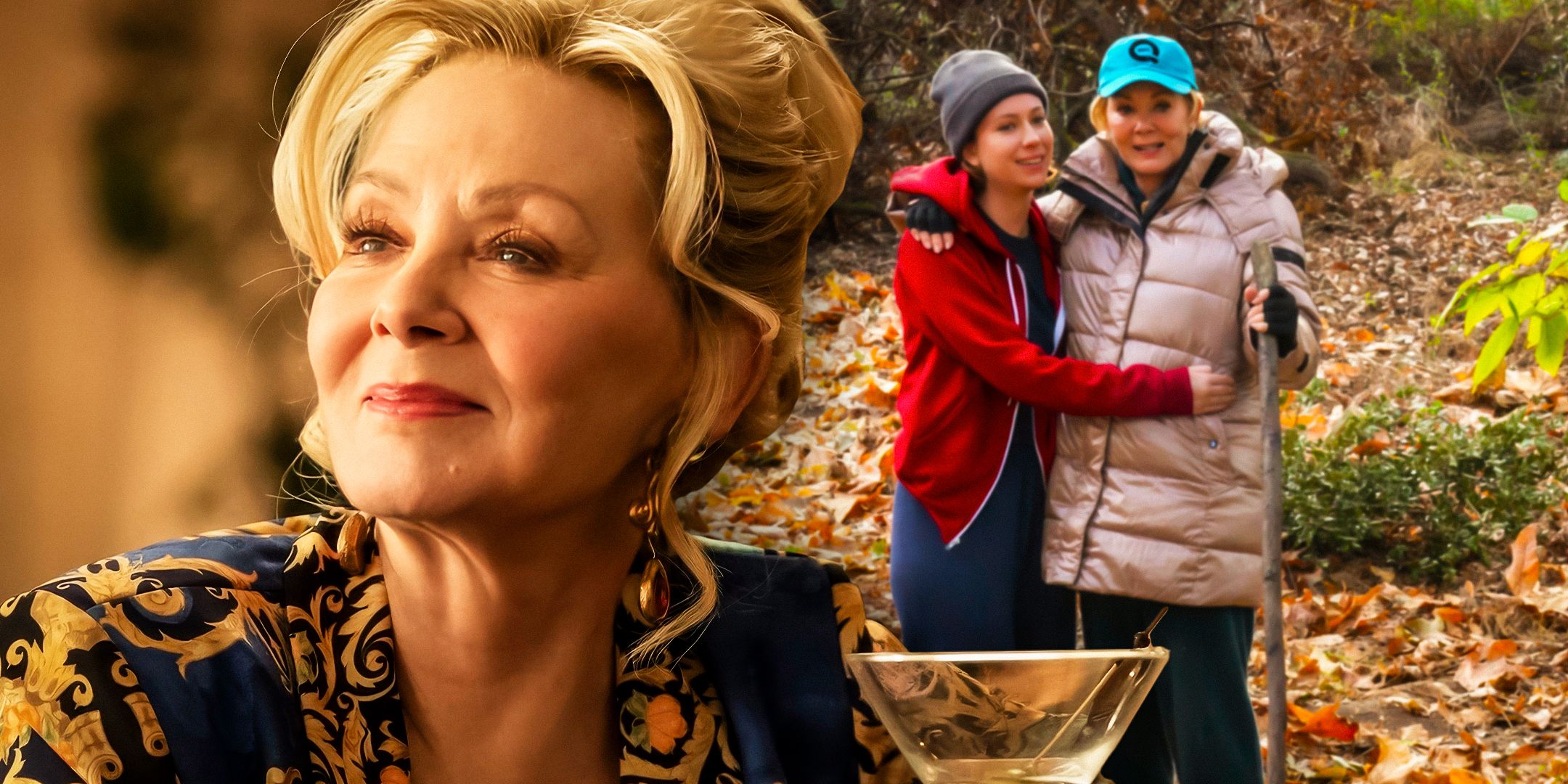 Hacks Season 1 Cast & Character Guide: Where You Know The Actors From