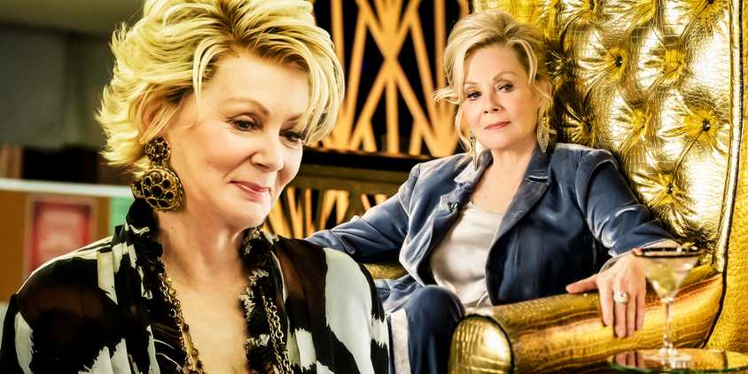 Hacks Season 1 Cast & Character Guide: Where You Know The Actors From