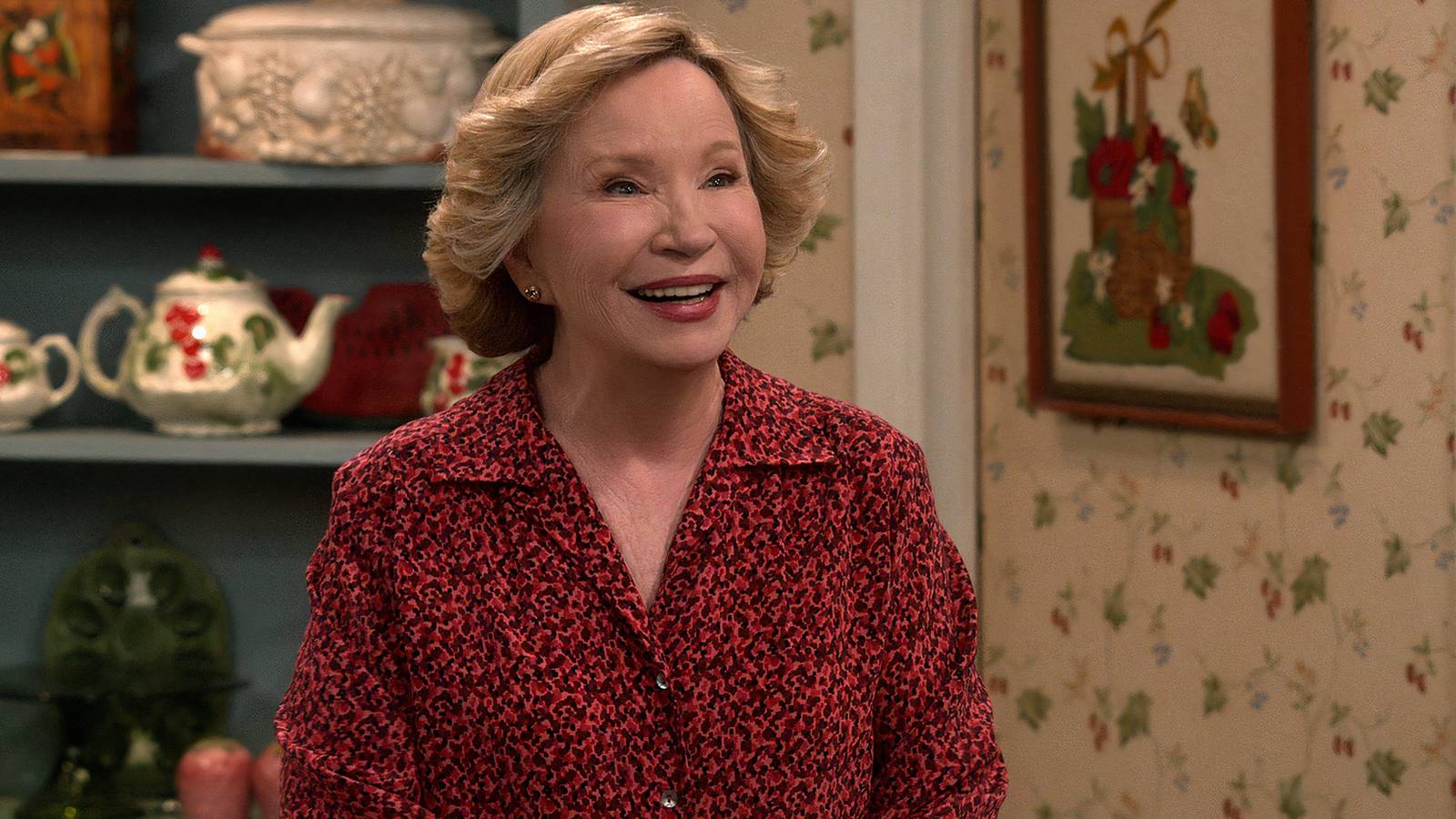 That '90s Show Hints At Finally Paying Off The Biggest Unseen Kitty ...