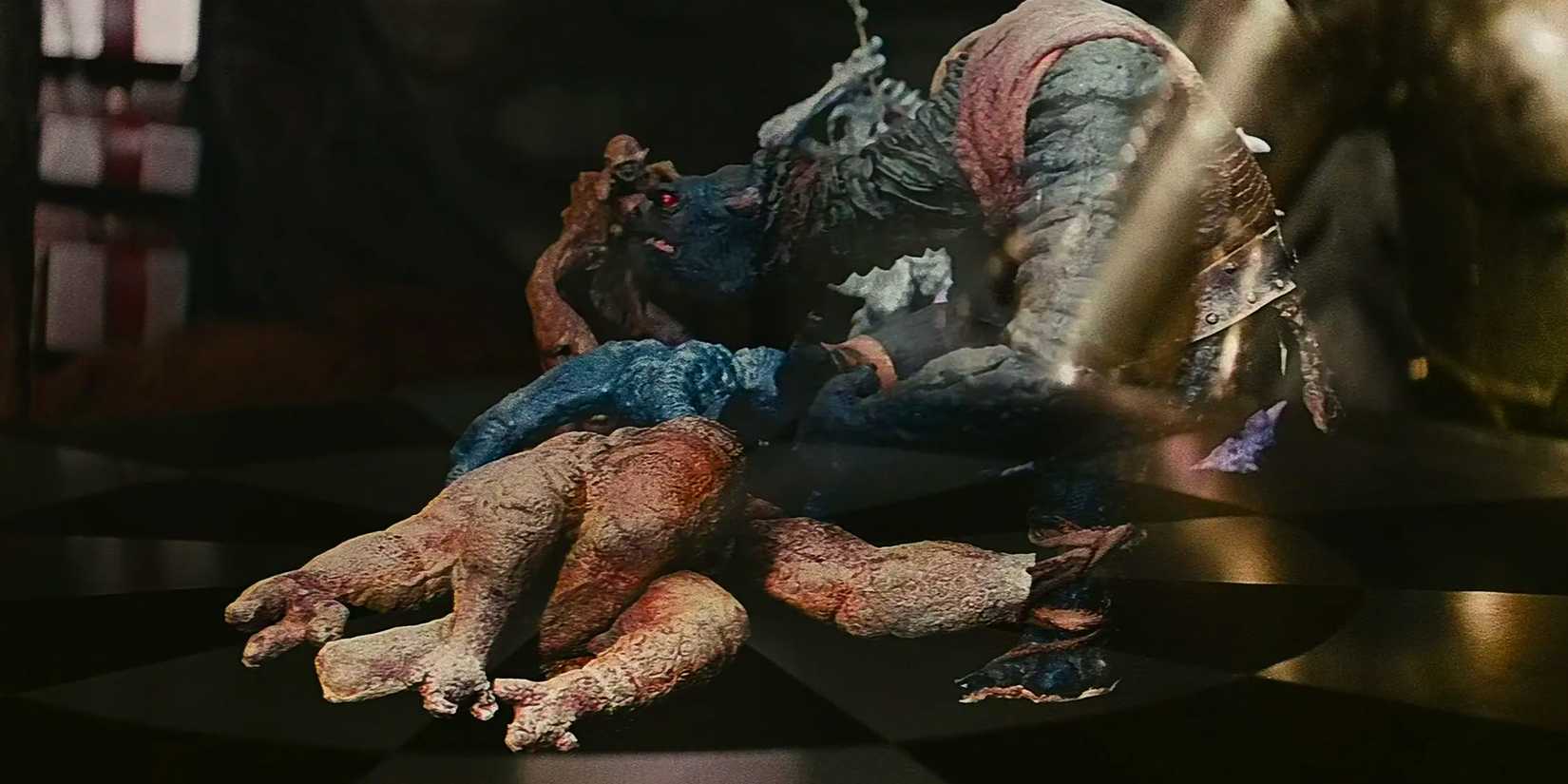 Star Wars Chess Explained: What Is Dejarik, How Do You Play It, & Does ...