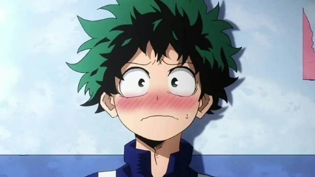 The "My Hero Academia Effect": Cringe Culture and Its Impact on Anime