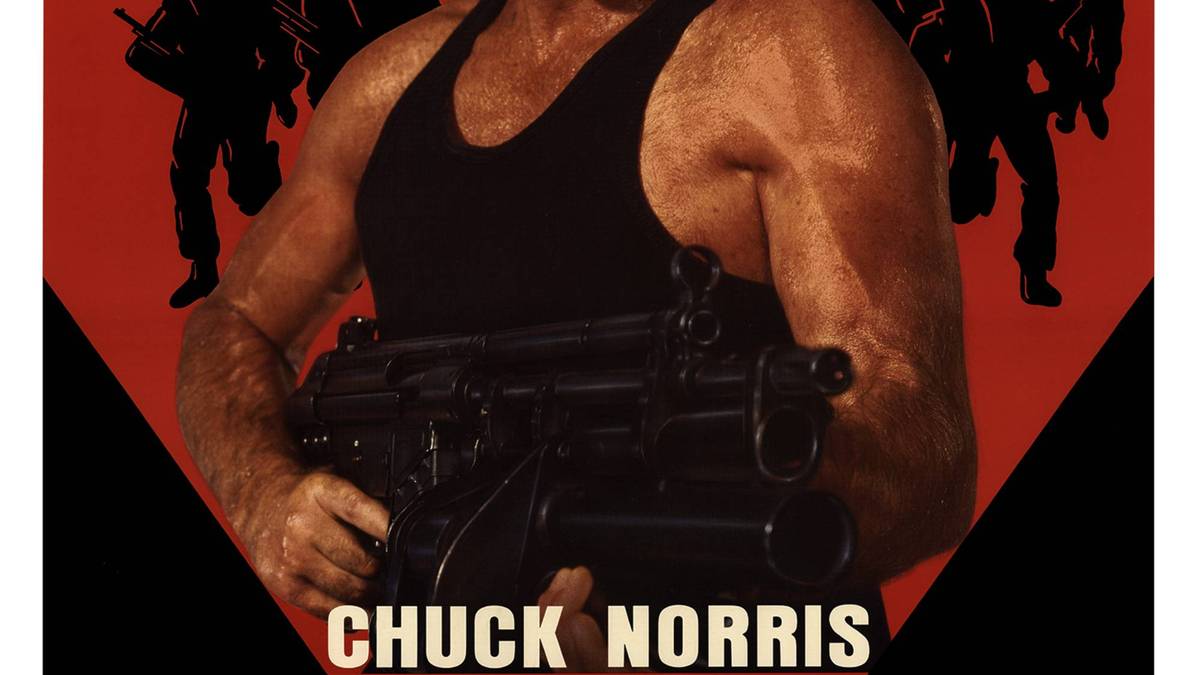 Delta Force 2: The Colombian Connection Summary, Trailer, Cast, Where ...