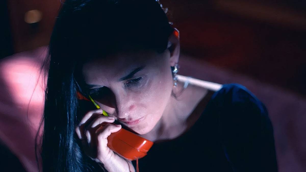 The Substance Review: Superb Body Horror Epic Is A Fearless Takedown Of ...