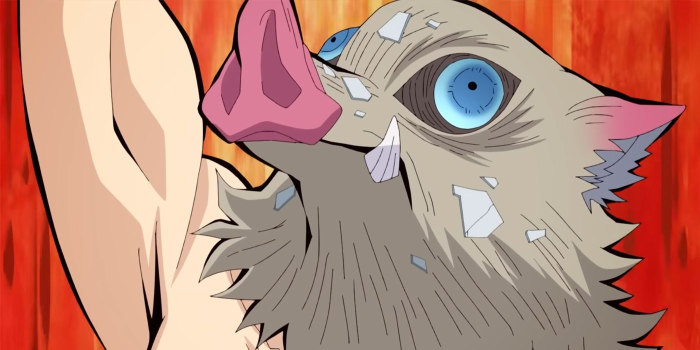 Which Demon Slayer Character Matches Your Zodiac Sign