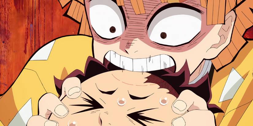 Demon Slayer to the Hashira Training Movie Ending Explained