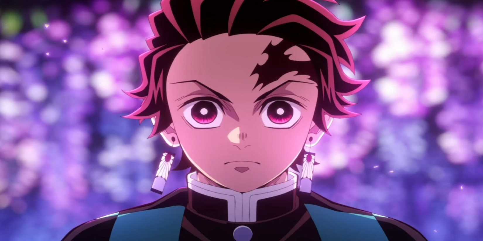 Demon Slayer Infinity Castle: Everything You Need To Watch First