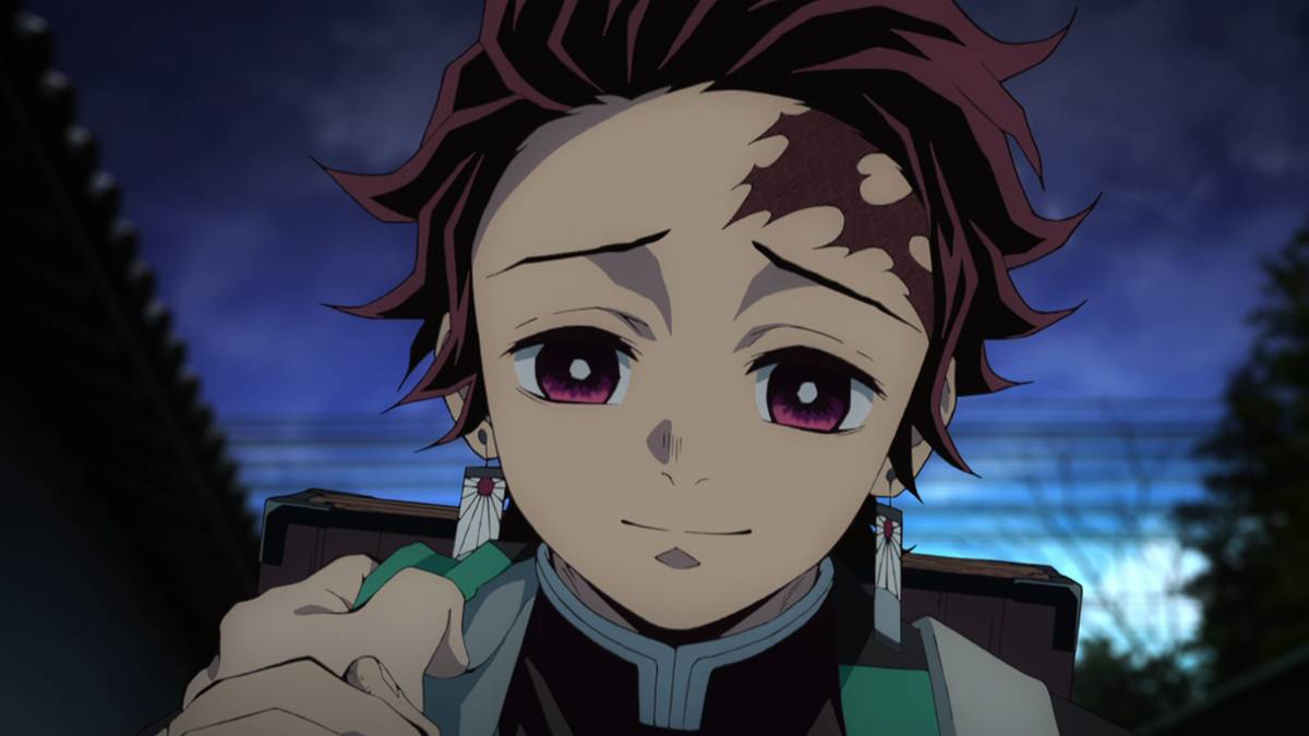 Tanjiro's Demon Slayer Voice Actor Has Two Qualities That Define the Iconic Hero