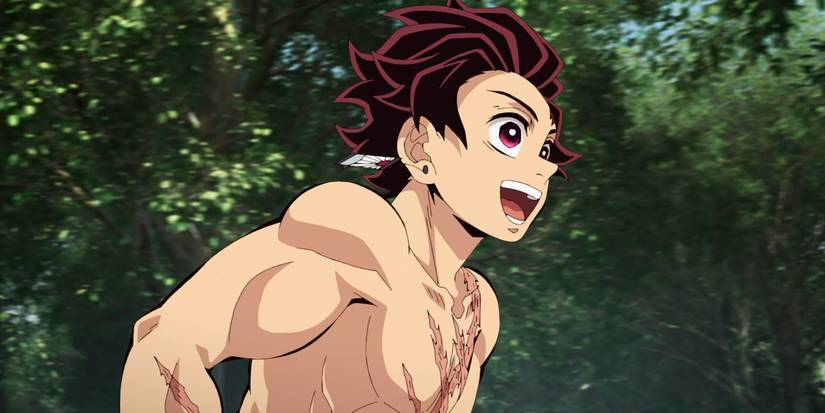 Demon Slayer is the Decade's Most Influential Anime (& Not for the ...