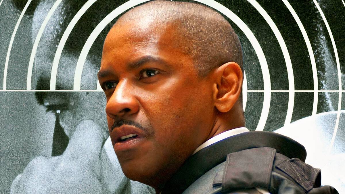 New Denzel Washington Movie Breaks An 18-Year Drought After $185 ...