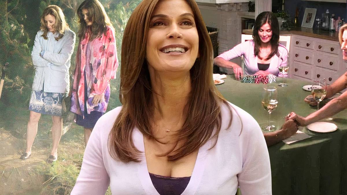Desperate Housewives Ending, Explained