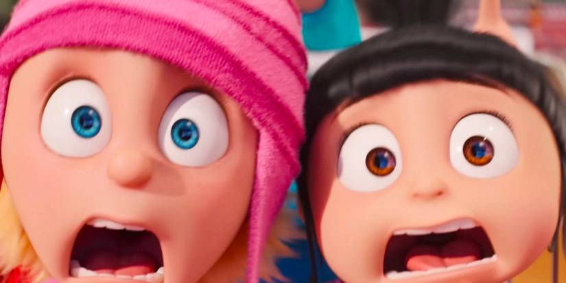 Despicable Me 4's Biggest Continuity Problem Is Part Of Why ...