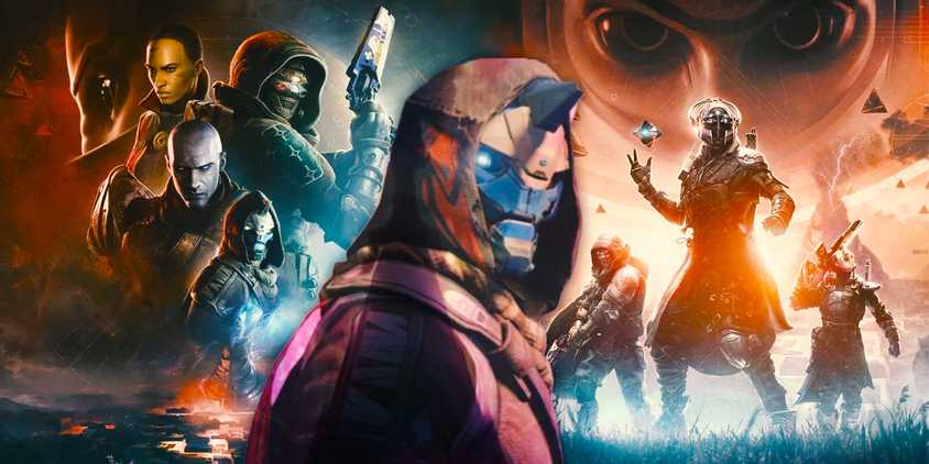 Destiny 2: How to Use The Checkpoint Bot