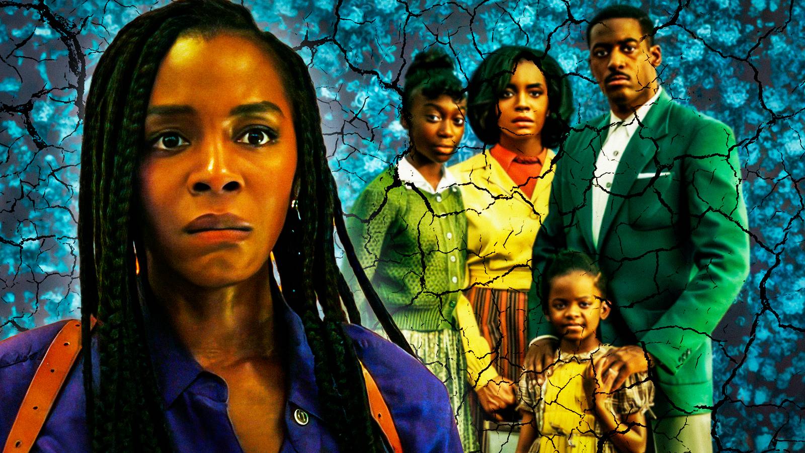 THEM Season 2's Surprise Connection To Covenant's Emory Family Explained