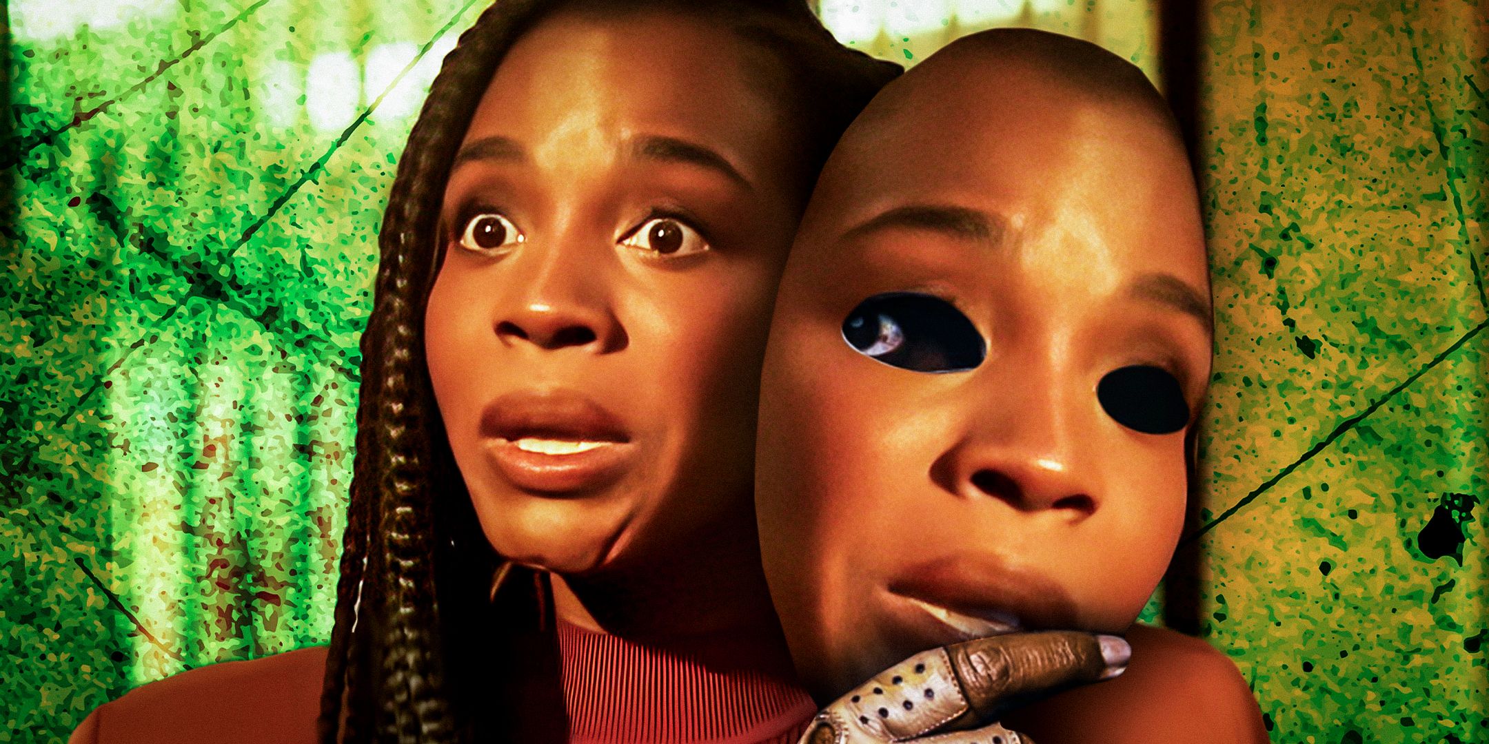 Them Summary, Trailer, Season List, Cast, Where to Watch and More