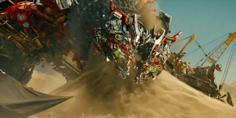 10 Coolest Weapons In The Transformers Franchise