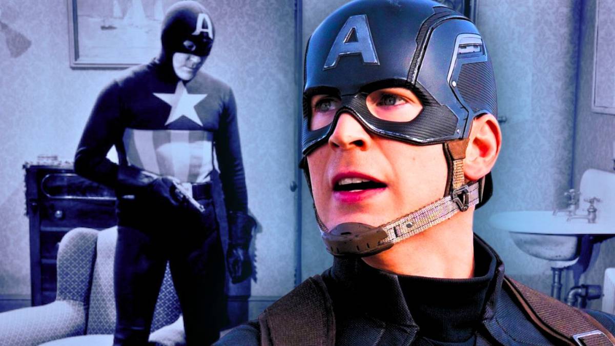 Captain America’s First Film Is Way More Important To Comic Book Movie ...