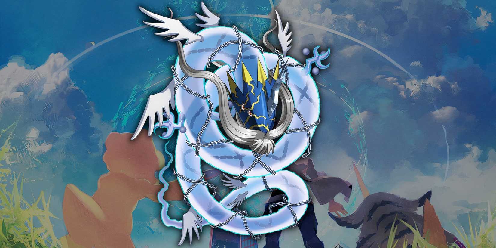 10 Best Digimon Designs of All Time