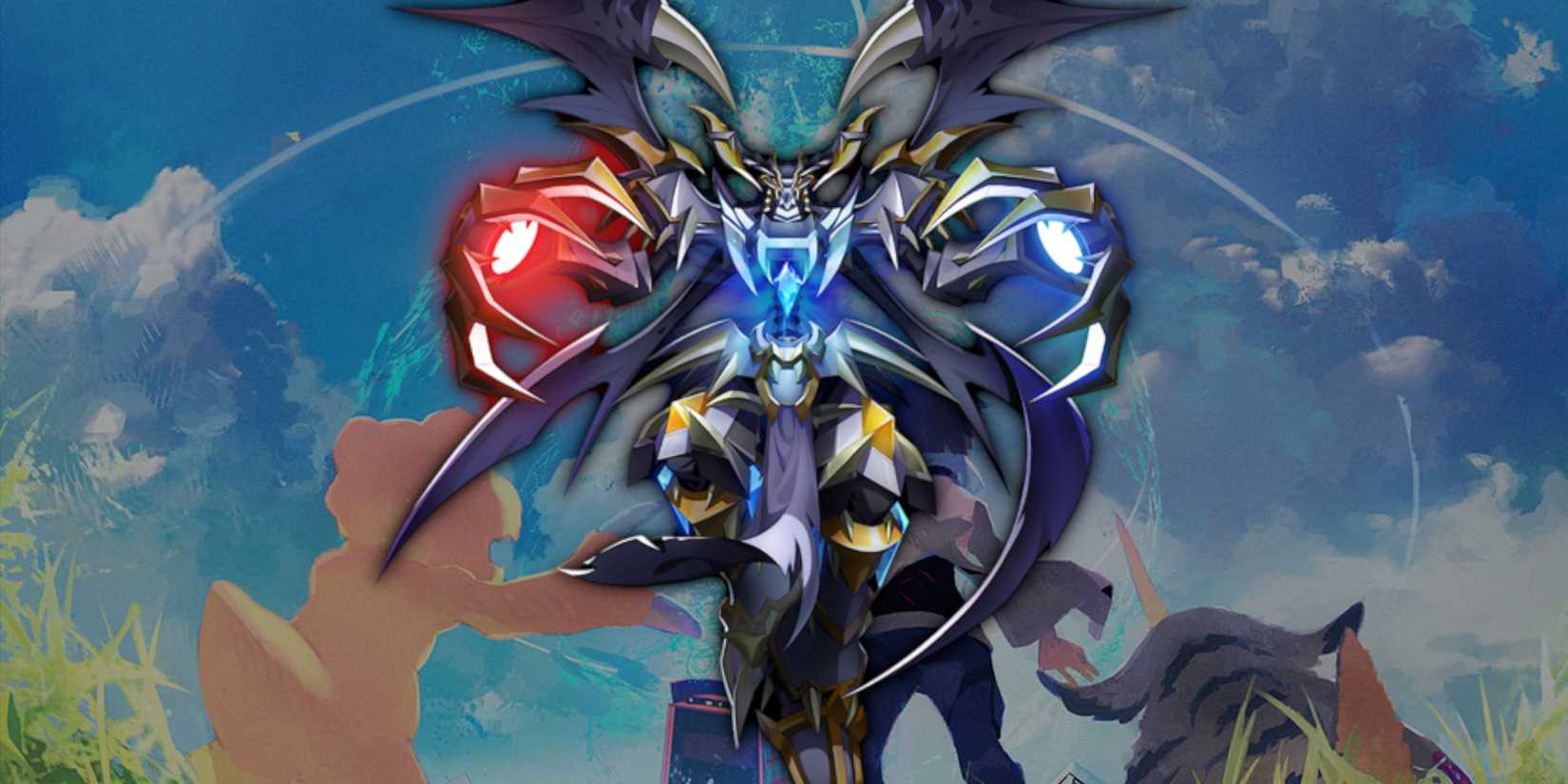 10 Best Digimon Designs of All Time