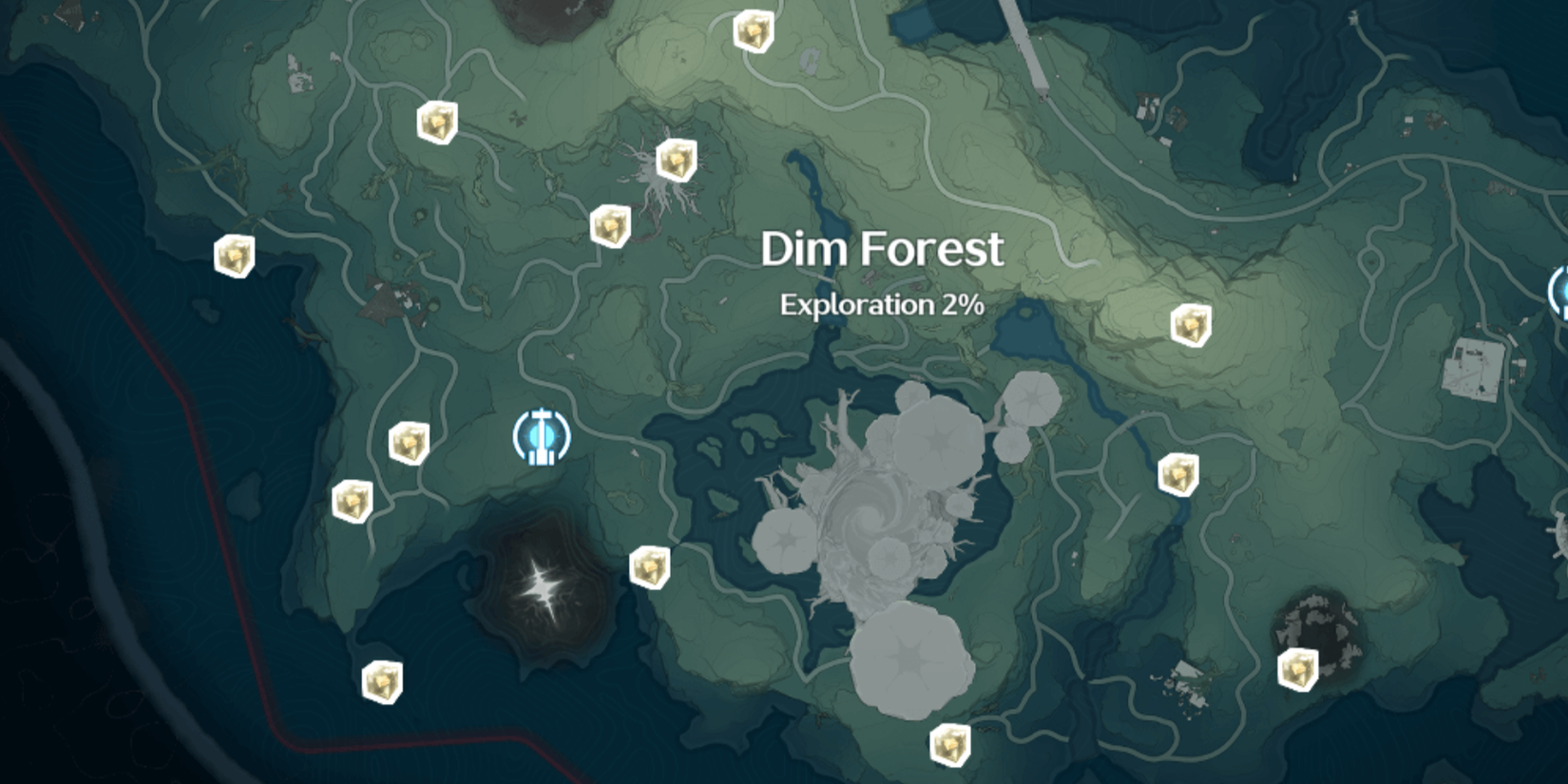 All Sonance Casket Locations In Wuthering Waves