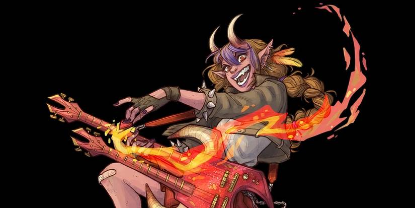 Brennan Lee Mulligan Talks Dimension 20 Fantasy High Junior Year ...