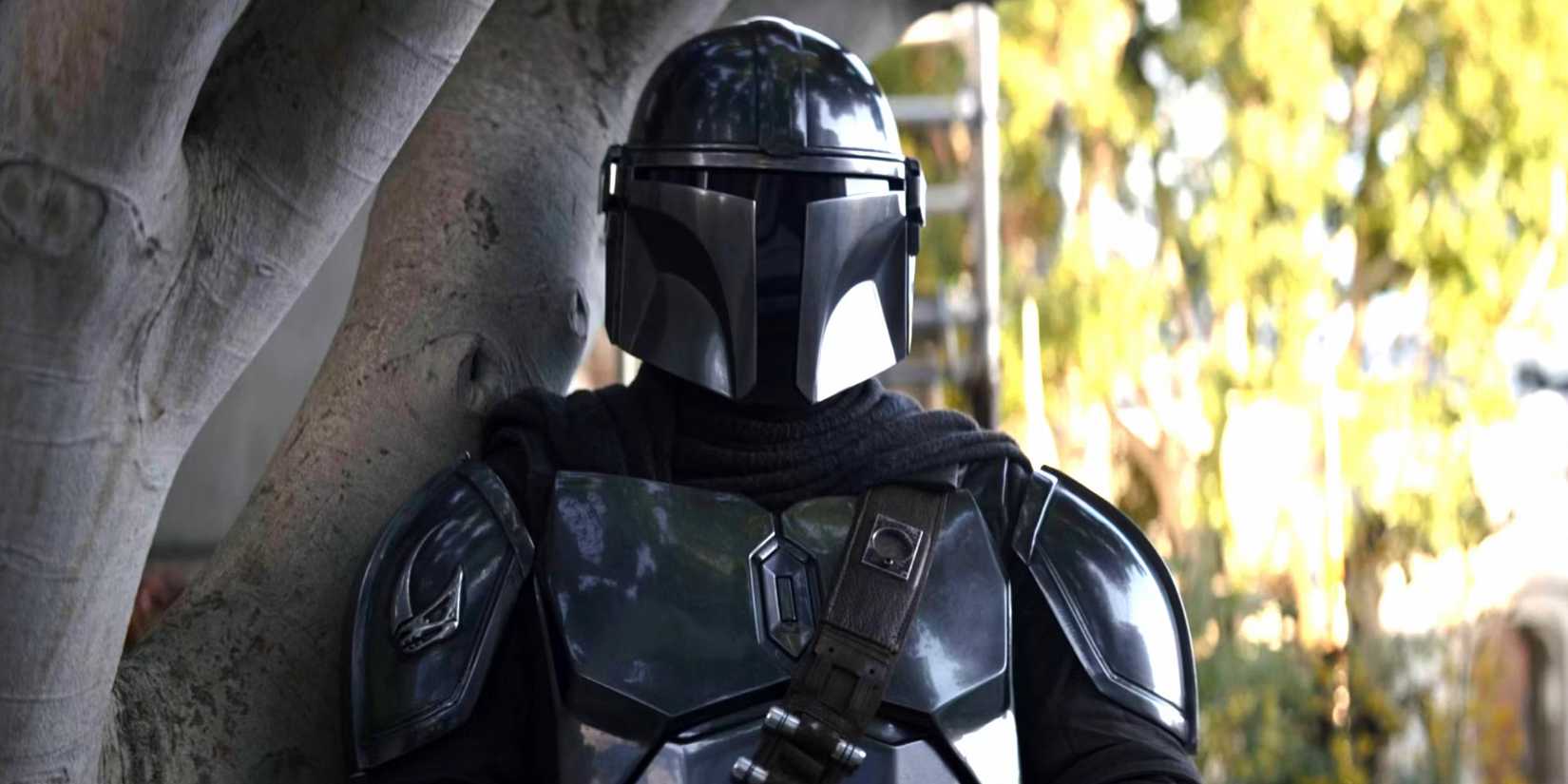 Ahsoka & The Mandalorian Season 3 Blu-Ray Release Confirmed