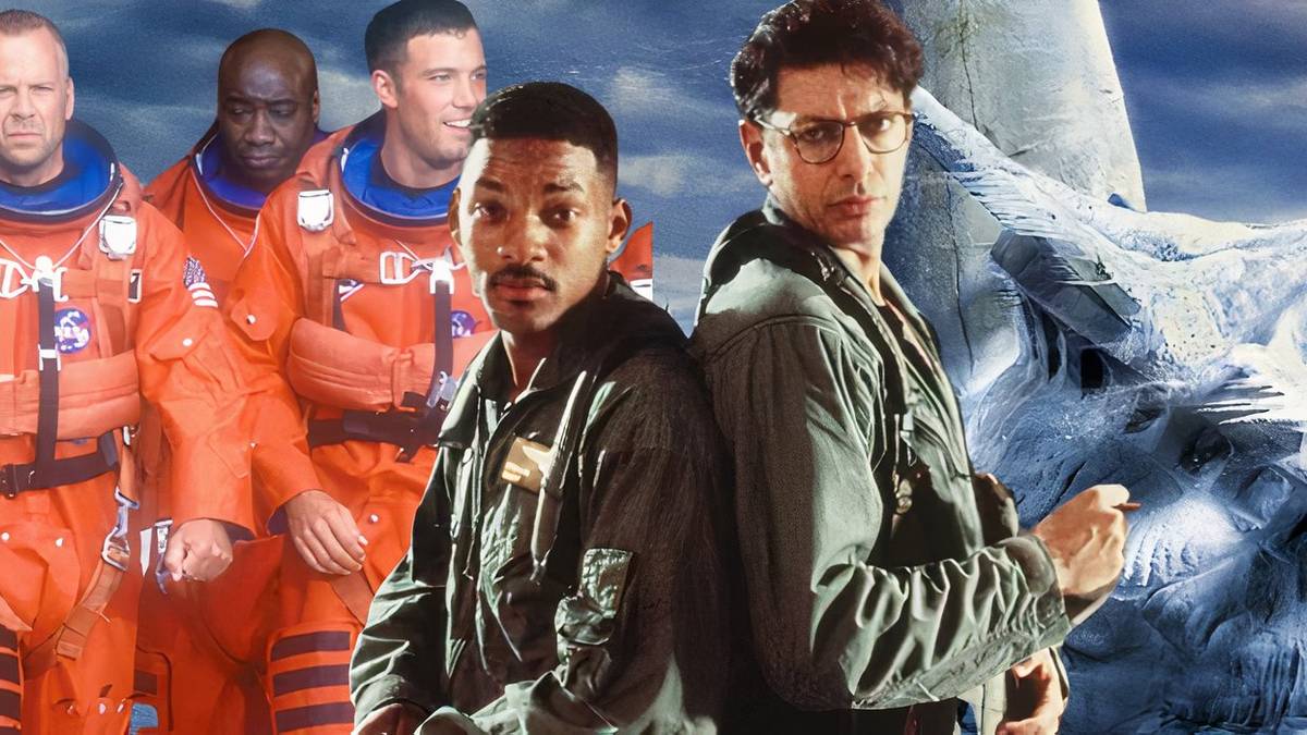 10 Best Disaster Movies Like The Day After Tomorrow You Need To See