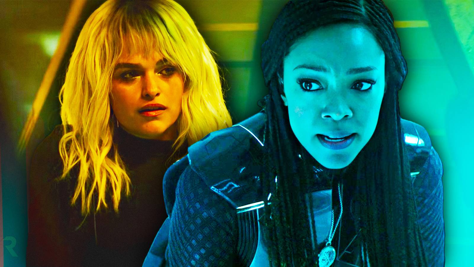 Star Trek: Discovery Actor Teases Burnham’s Longest Fight In All 5 Seasons