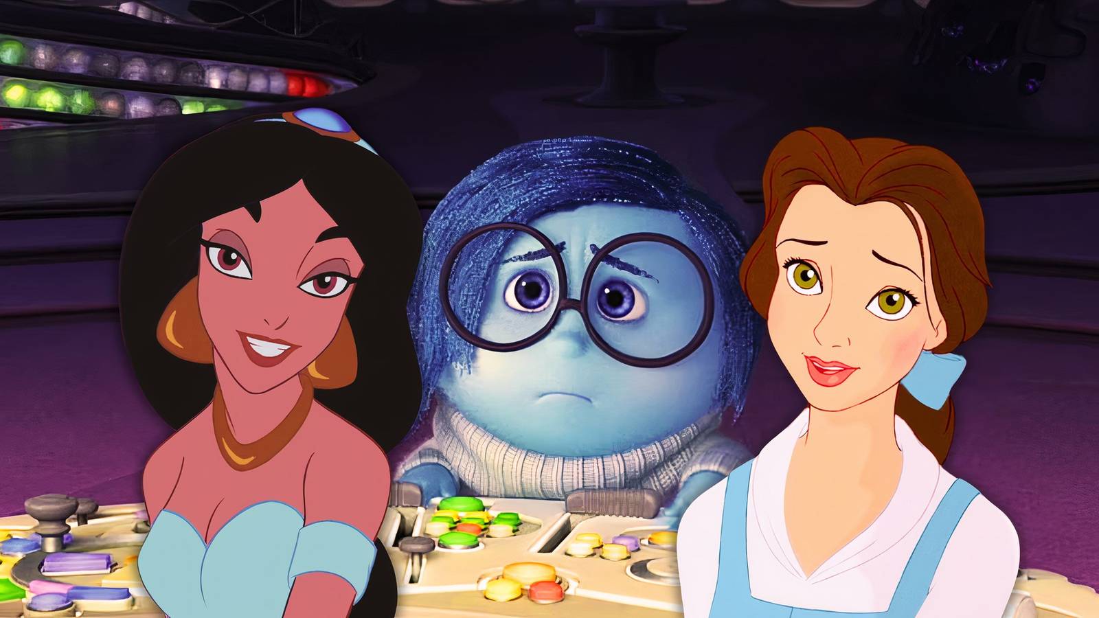MBTI: 10 Disney Characters Who Represent INFP Traits