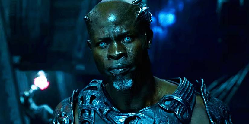 Casting Deathstroke In The DCU: 10 Actors Who Could Play The DC Villain ...