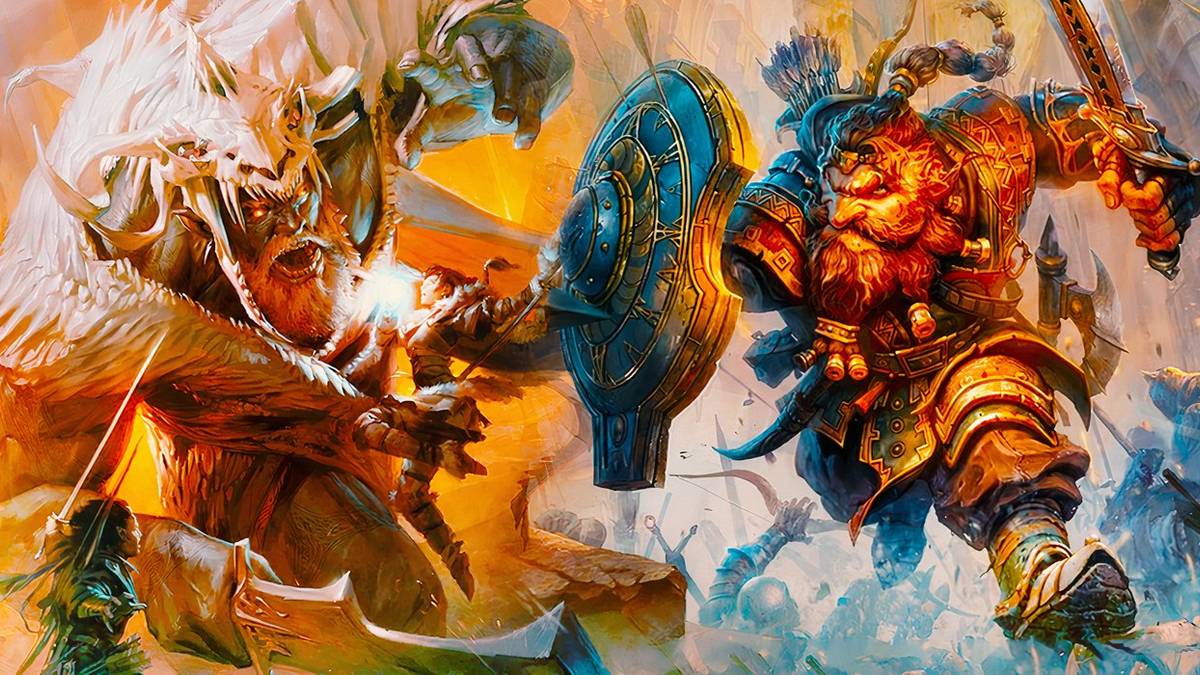 I've Played D&D Every Week For 4 Years - Here's What I've Learned