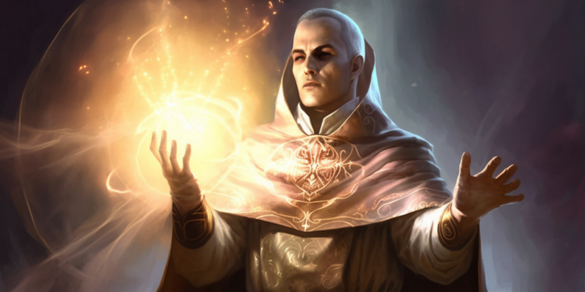 Every D&D Paladin Oath, Ranked Worst To Best