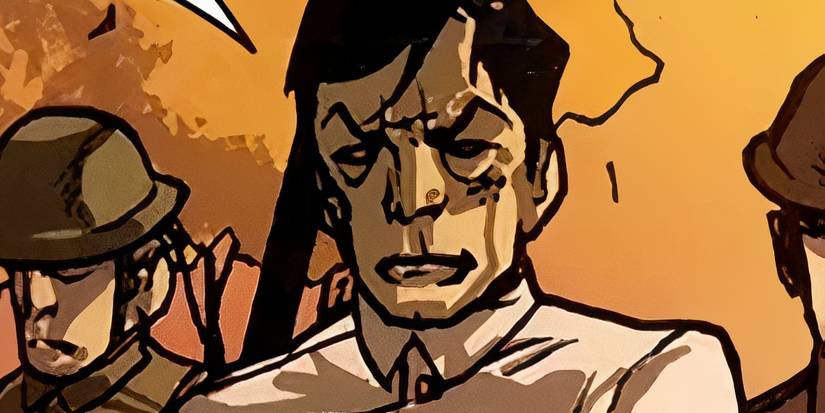 10 Spider-Man Noir Villains Perfect For Nicolas Cage's New Live-Action ...