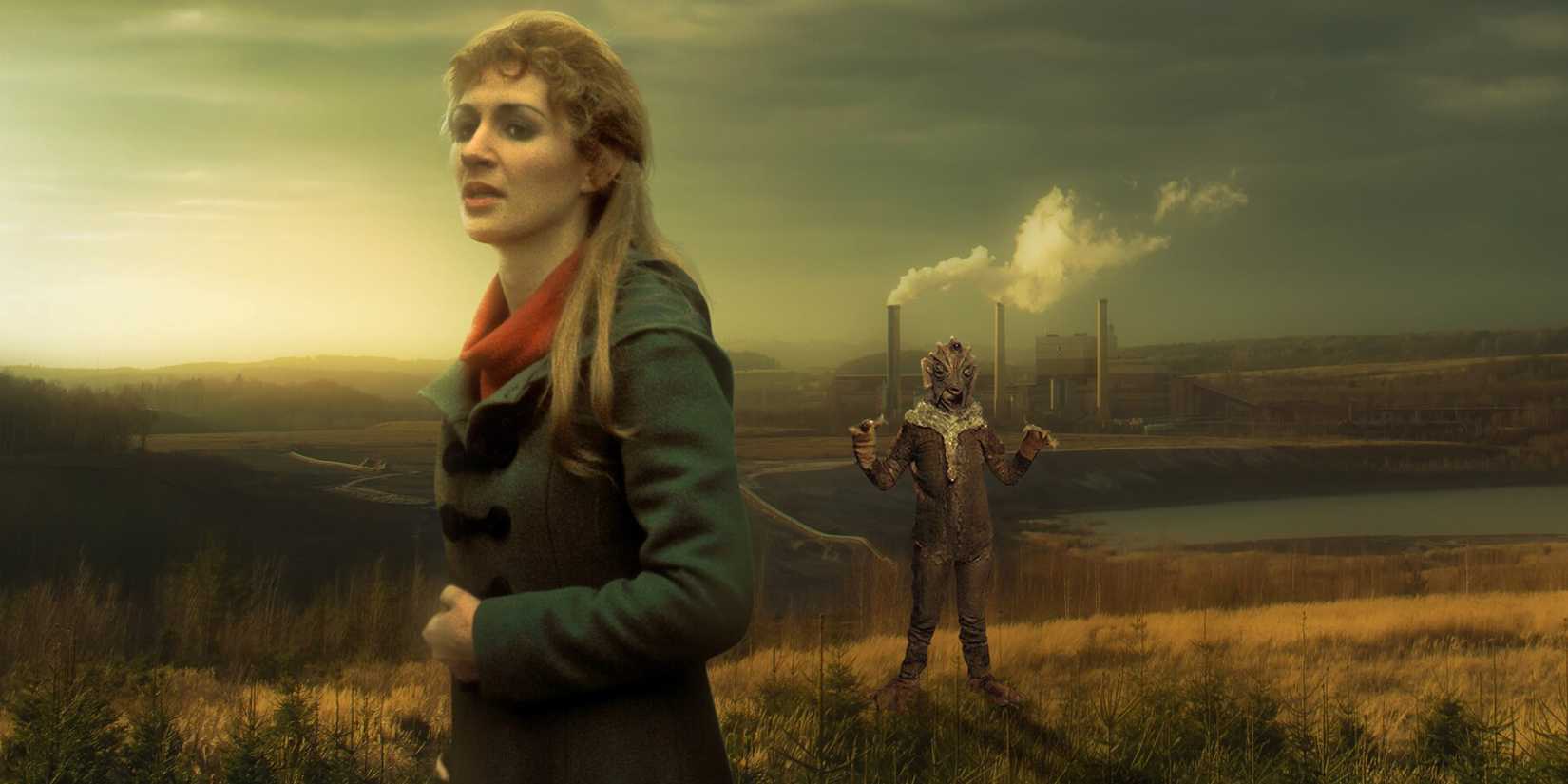 Doctor Who Season 14's Jon Pertwee Tease Could Finally Solve A 53-Year-Old Companion Mystery