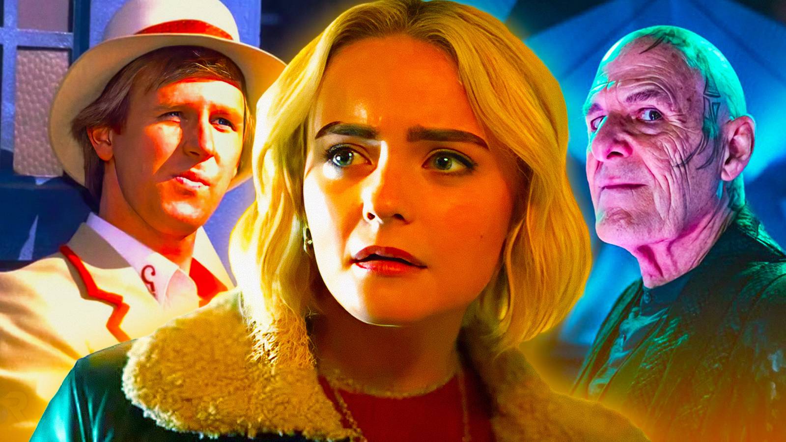 Doctor Who Theory Reveals Ruby Sunday's Origin Is Connected To A ...