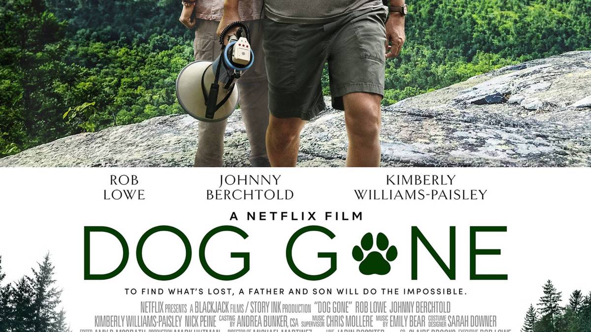Dog Gone Summary, Trailer, Cast, Where to Watch and More