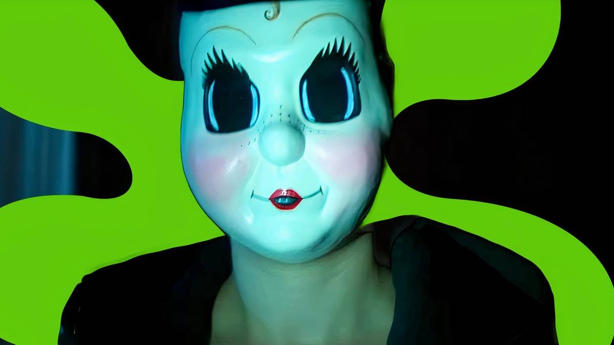 The Strangers: Chapter 1 Debuts On Rotten Tomatoes With Worst Score Of ...