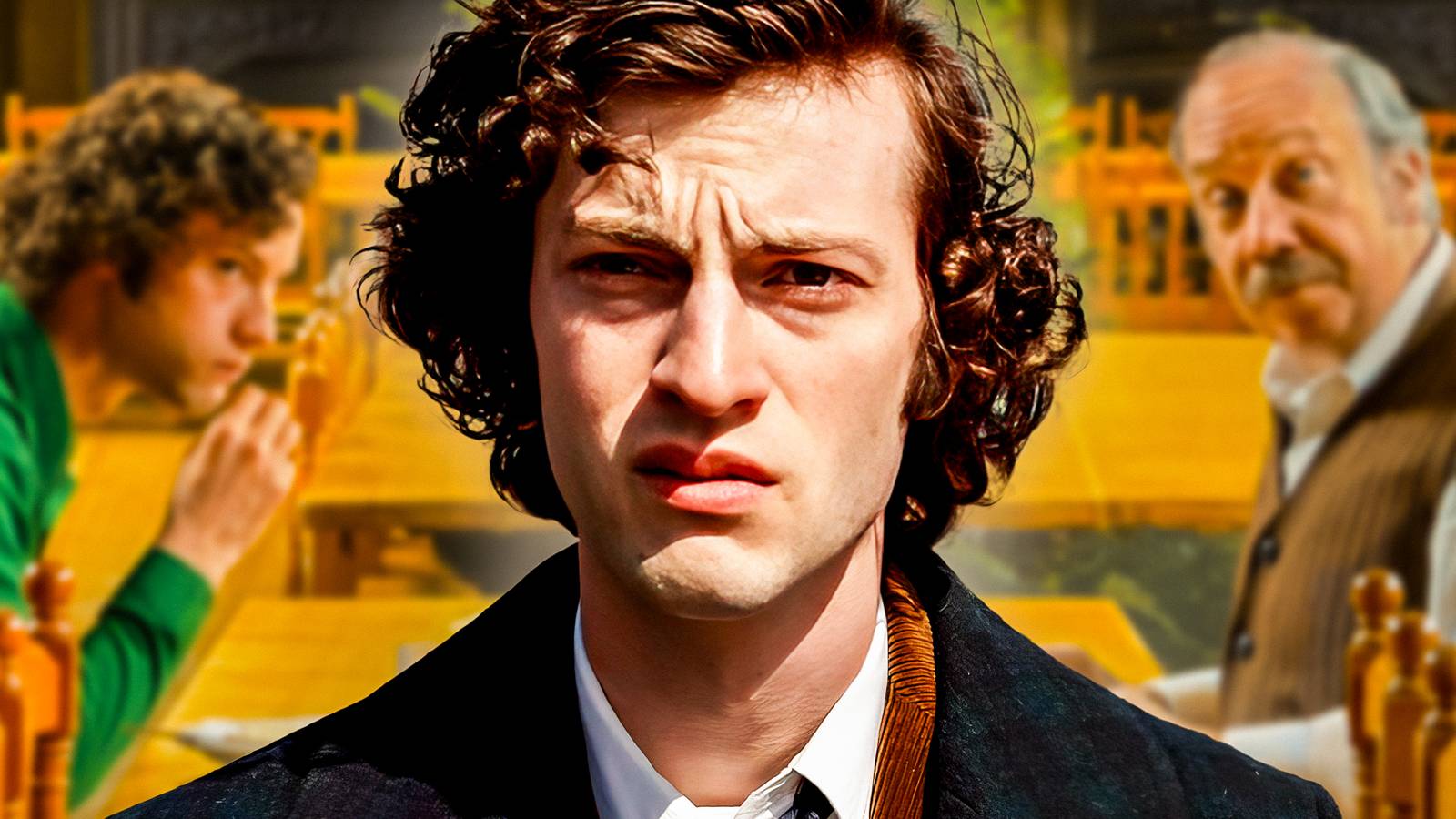 The Holdovers Ending Explained