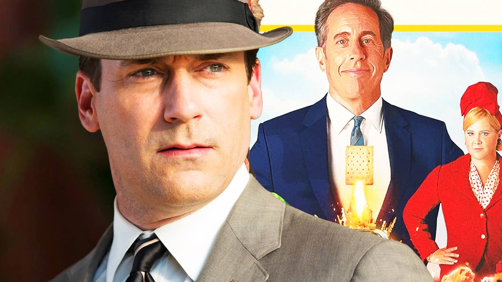 I'm Very Conflicted About Jon Hamm's Return As Don Draper 9 Years After ...