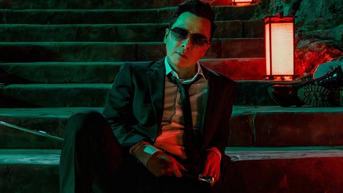 John Wick's Caine Spinoff Gets Promising Progress Update