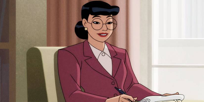 Batman: Caped Crusader: Release Date, Cast & Everything We Know