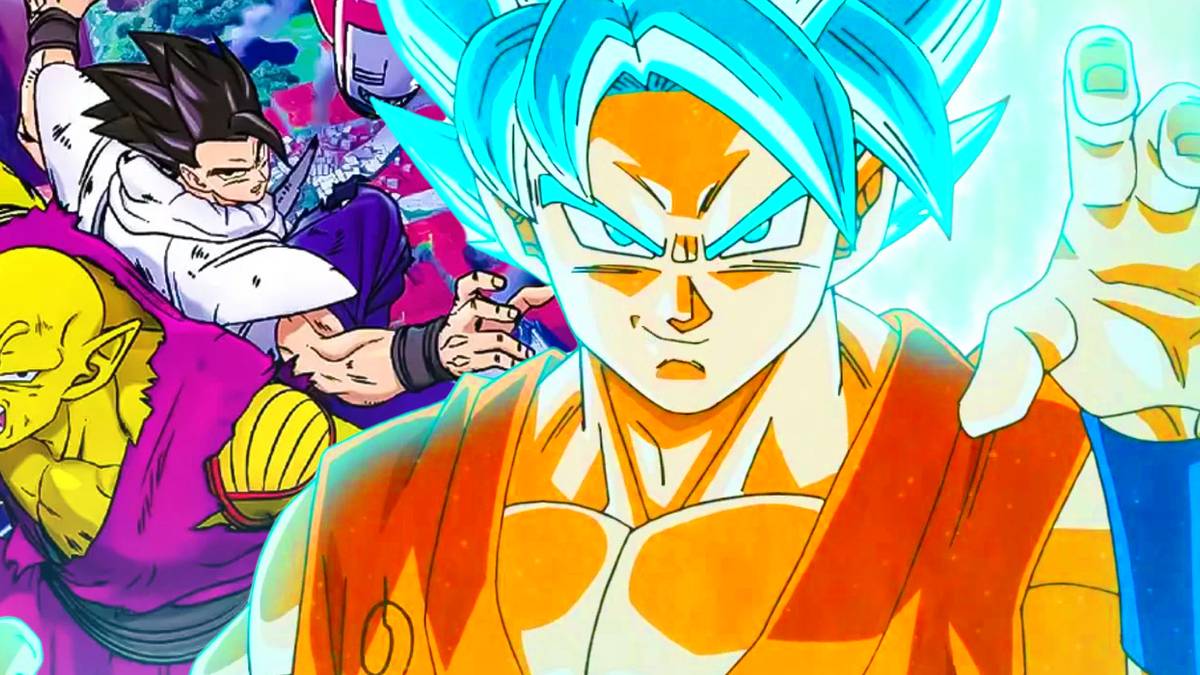 Every Single Dragon Ball Movie (In Chronological Order)