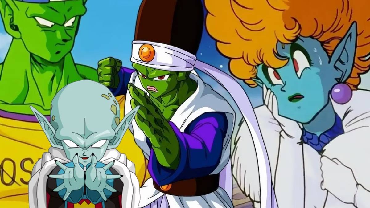 Stop Complaining, Dragon Ball Z's Filler Is Great and I Need You to Understand Why