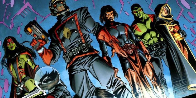 Bring Back the Coolest Marvel Hero of the '90s Before It’s Too Late