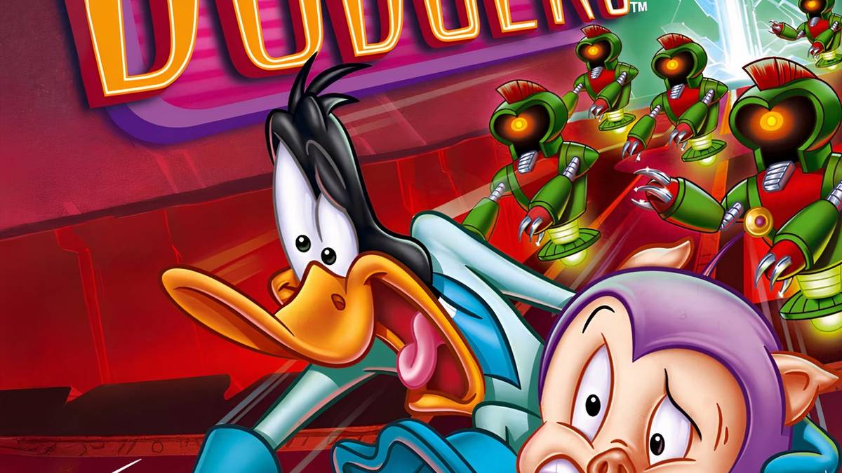 Duck Dodgers Summary, Trailer, Season List, Cast, Where to Watch and More