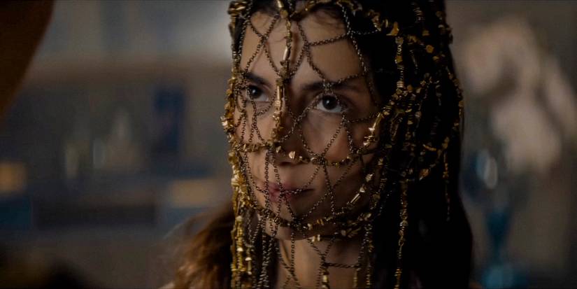 Who Becomes Emperor After Javicco Corrino In Dune: Prophecy?