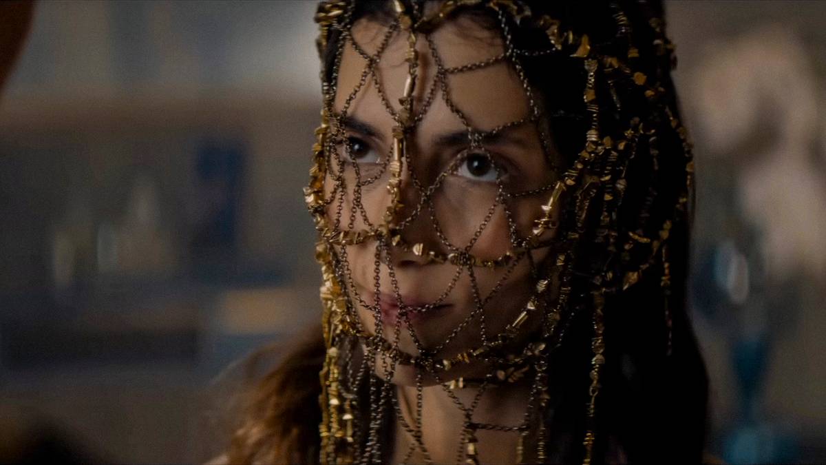 Dune: Prophecy Trailer Reveals Arrakis & Sandworms 10,000 Years Before ...