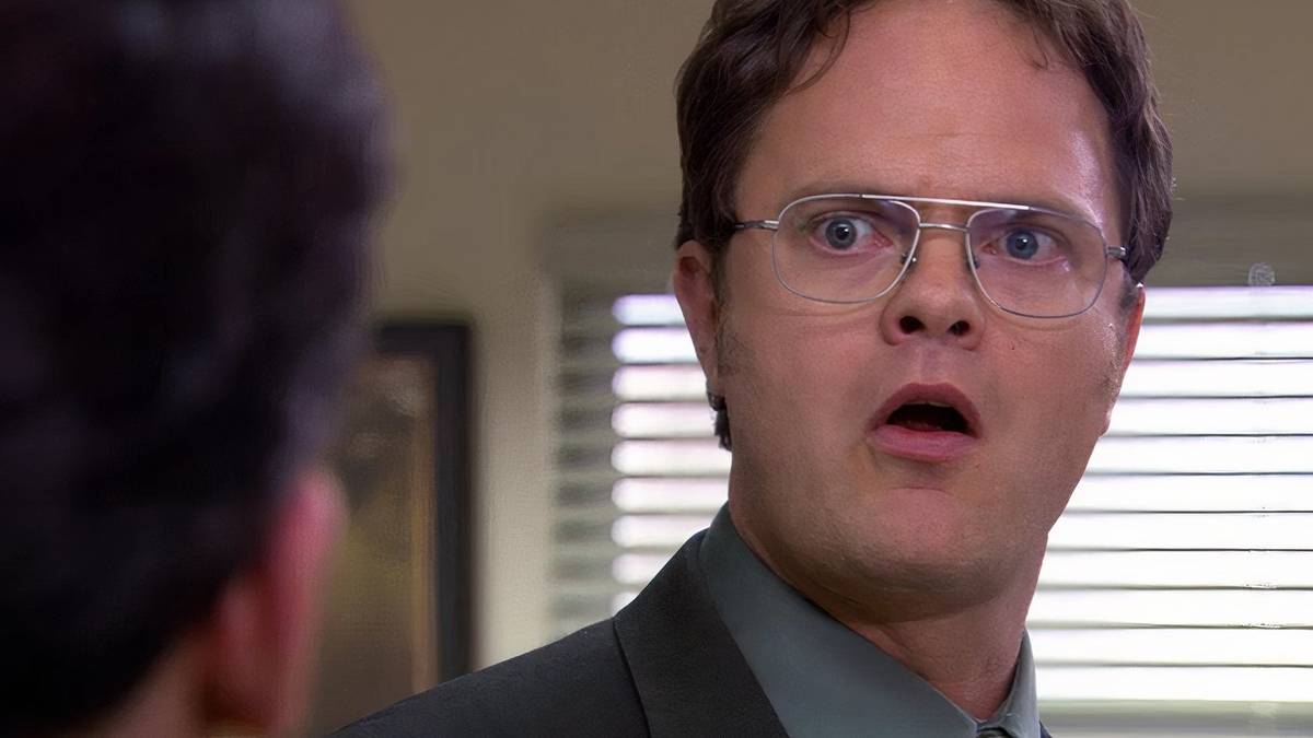 Rainn Wilson Reflects On The Office's 'Racist & Insensitive' Episode
