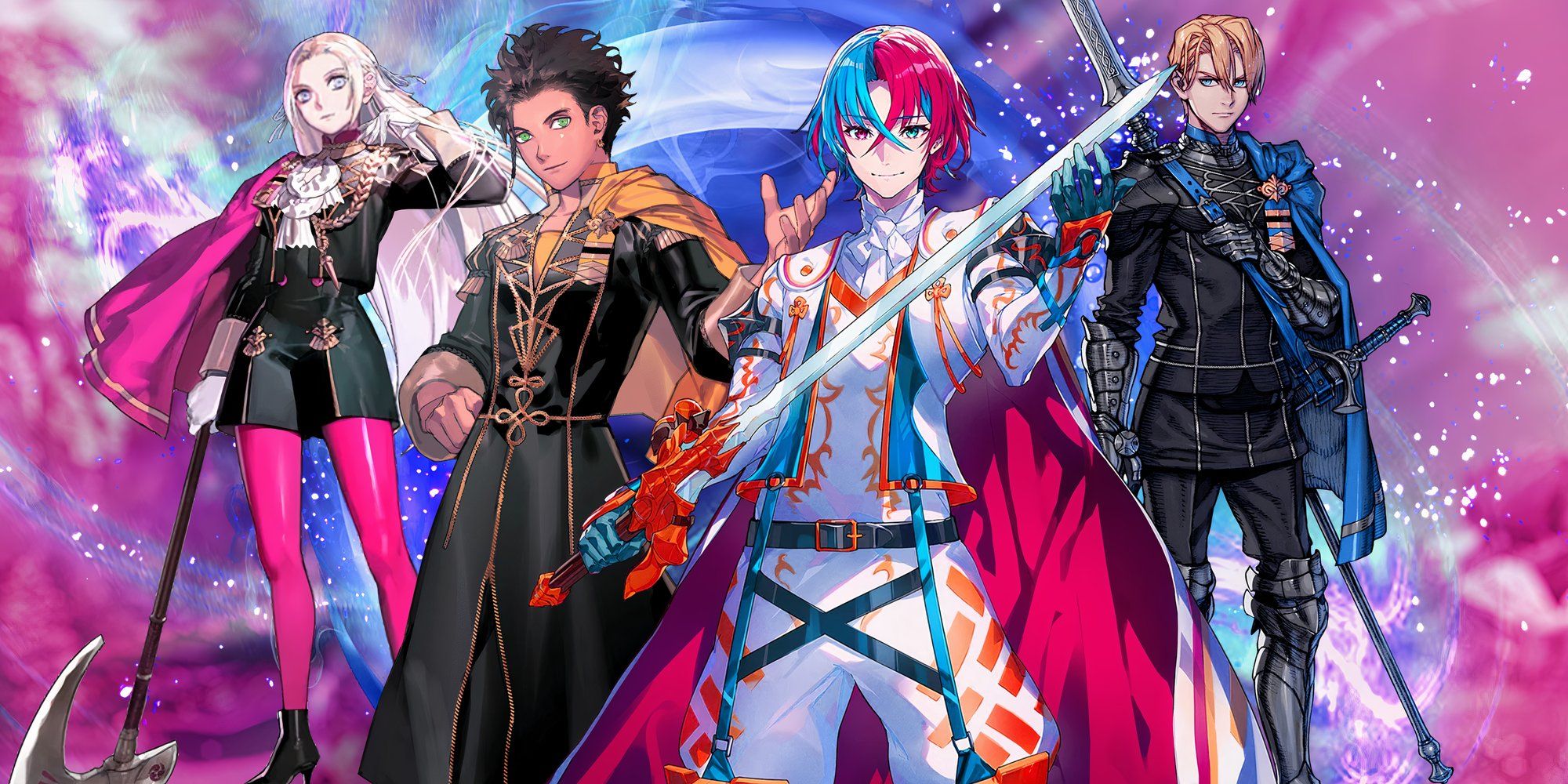 10 Best Tactical RPGs To Play While Waiting For Final Fantasy Tactics ...