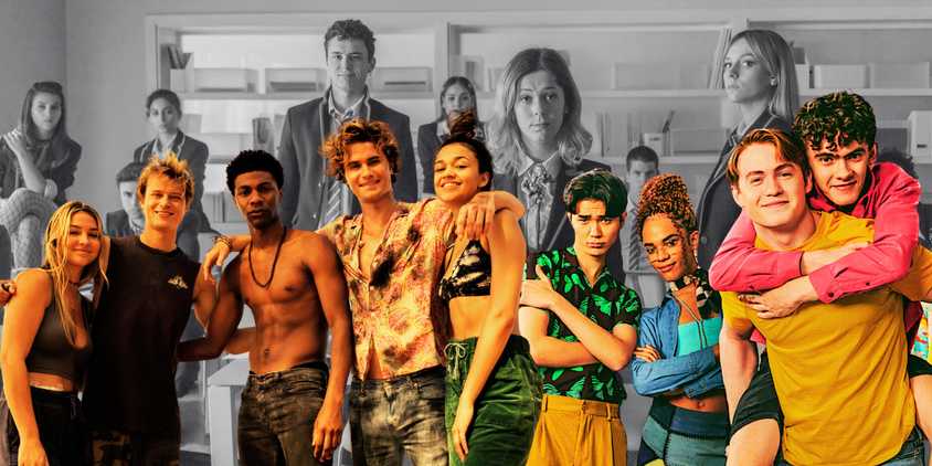All 8 Seasons Of Elite, Ranked Worst To Best